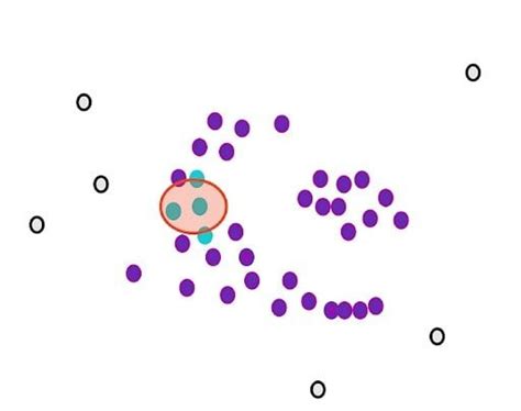 Dbscan Clustering Algorithm Demystified Built In