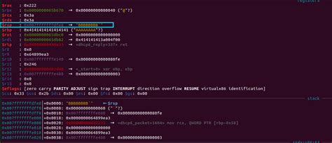 Case Study Cve Stack Base Overflow In Dnsmasq