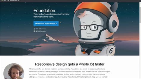html css week 3 let s use css frameworks youtube