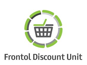Frontol Discount Unit — купить лицензию, цена на сайте Allsoft
