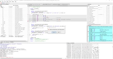 SOLVED NXP RT1170 And Memcpy On M7 Ozone Related SEGGER Forum