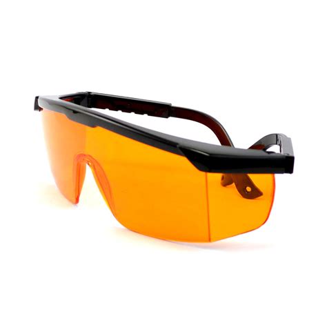 Laser Safety Glasses For Uv Laser Green Laser Protection Goggles