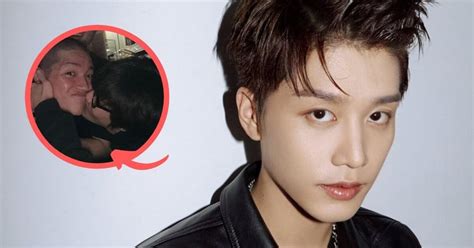Nct Members Unfollow Taeil Photos Removed On Instagram After Sex Crime