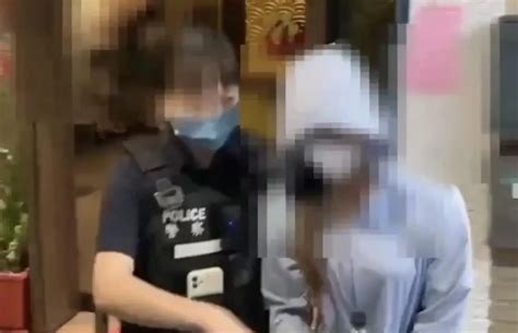 影暗藏春色！按摩店越南籍女師有加價服務 警上門查緝見「活春宮」