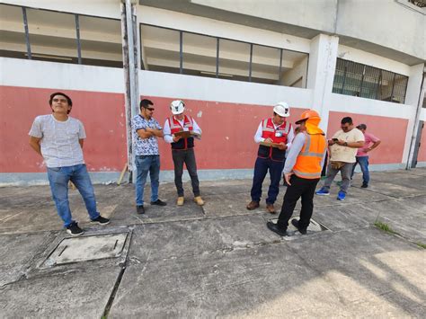 SUNAFIL PERÚ on Twitter En Loreto realizamos una visita de