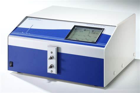 Radioactivity Detector For Hplc Ritm Industry