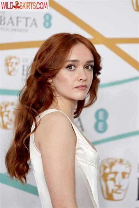 Olivia Cooke Livkatecooke Nude Instagram Leaked Photo 126