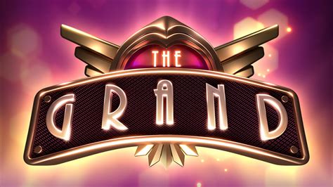 The Grand Slot From Quickspin Gameplay YouTube