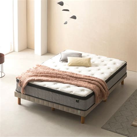 지누스 프라임 서포트 하이브리드 스프링 매트리스 Lk 33cm 에누리 가격비교