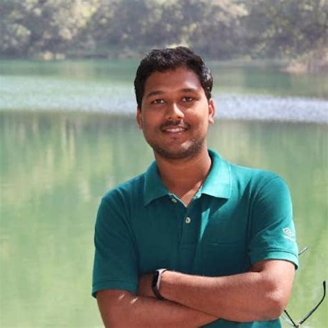 Amit Patel — Hashnode