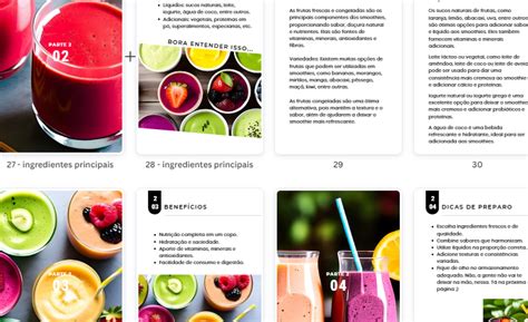 Receita De Smoothie De Morango E Amêndoas Cris Cardoso