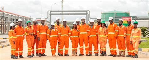 Ghana Gas