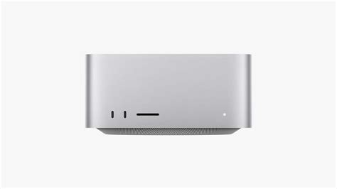 Mac Studio pas de nouveau modèle à cause du Mac Pro avec puce M Ultra LCDG