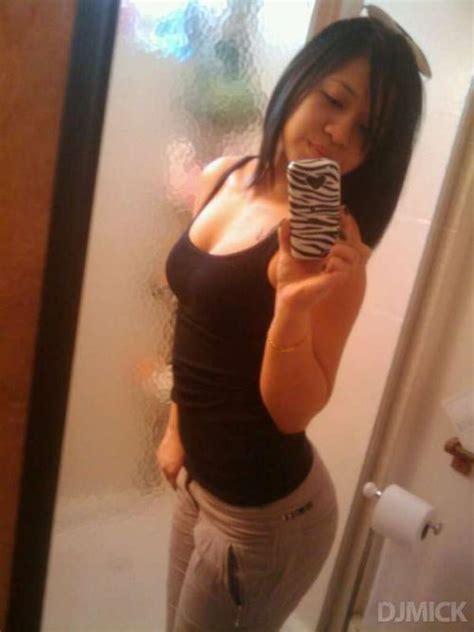 Sexy Self Shot Mirror Pics 150 Pics