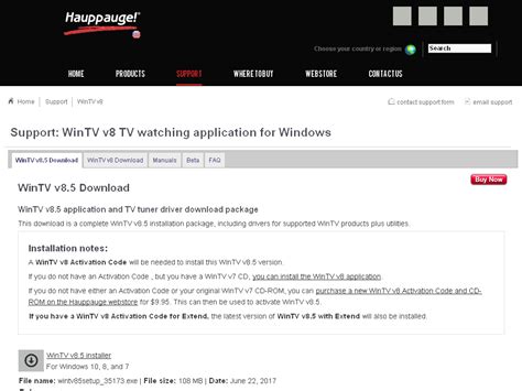 Wintv Activation Code Lasopaseller