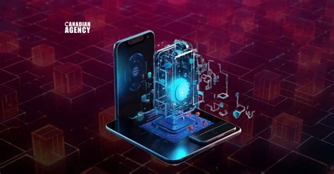 the role of blockchain in mobile app development
