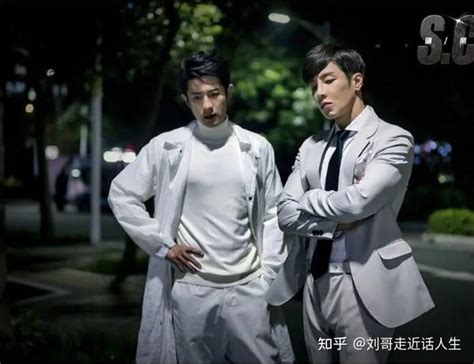 豆瓣top10耽改剧让你嗑个够！神剧《陈情令》才第四 知乎