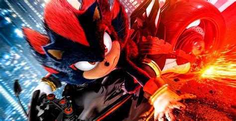 Confira A Descrição Das Cenas Pós Créditos De Sonic 3 O Vício