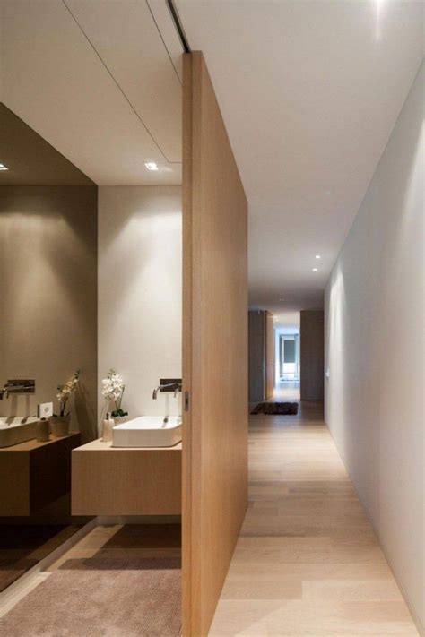 Porte Coulissante De Design Moderne Avantages Majeurs Portes Coulissantes Modernes Porte