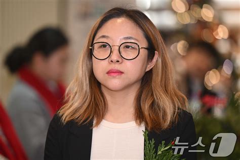 밈센터 활짝데이 참석한 강희진 토스씨엑스 대표이사 뉴스1 밈센터 활짝데이 참석한 강희진 토스씨엑스 대표이사 뉴스1