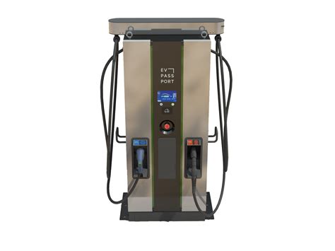 Evpassport Rfid Operation Instructions — National Car Charging The Ev