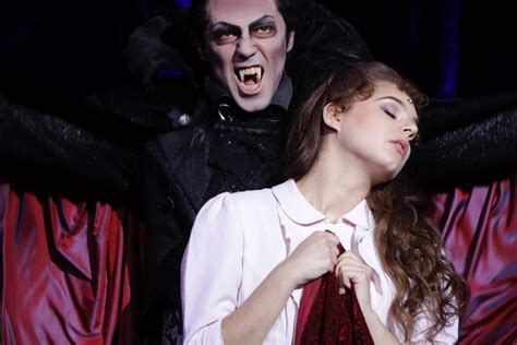 Tanz Der Vampire Niederrheinblondde