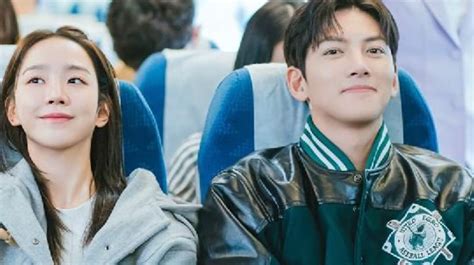 Nonton Welcome To Samdalri Episode 13 Sub Indo Bukan Bilibili