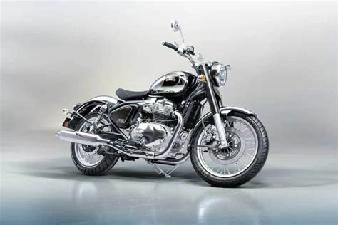 Royal Enfield Himalayan 2020 Ficha Técnica Fotos Y Precio