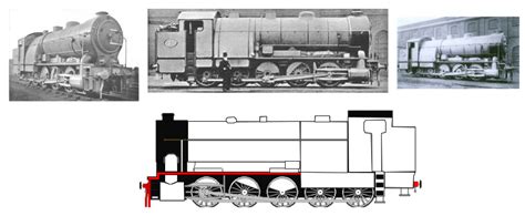 Ger Class A55 Decapod Sprite Base By Xxsecondarysquadxx On Deviantart