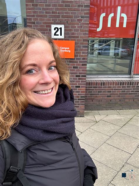 Gastdozentin Designthinking Facilitation Franziska Semer