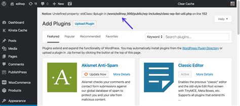 New Wpdebug Tool Search And Replace 20 And Mykinsta Updates