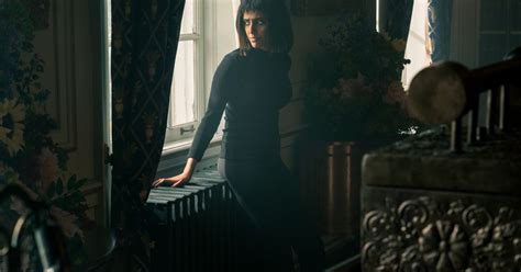 The Umbrella Academy Ritu Arya Didnt Know That Lila Twist