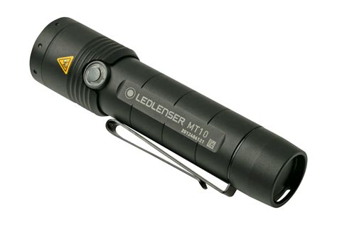 Ledlenser Mt10 Ledlenser Powerbank Flex3 Flashlight With Powerbank