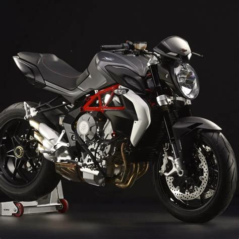 2015 Mv Agusta Brutale 800 Specs ⋆