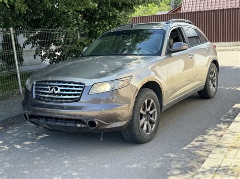 Infinity F35 Benzina Si Gaz Gura Humorului • Olx Ro