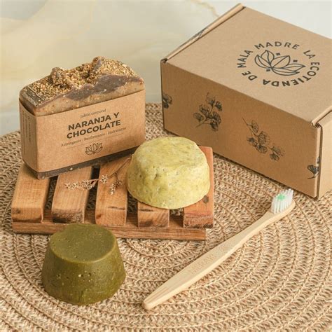 Shampoos En Barra Naturales Biodegradables From Fernanda Escalera Medina On Whatsapp Artofit