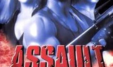 Assault On Devils Island Where To Watch And Stream Online