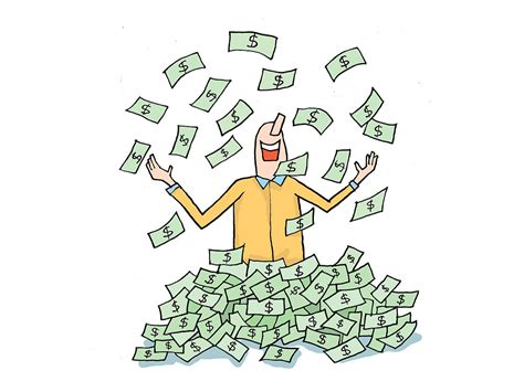 כיצד קורח קשור לעושר מה מקור הביטוי עשיר כקורח ומהי המקבילה בלועזית