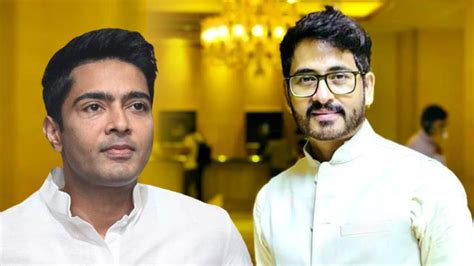 হিরণকে বারবার ডেকেছেন অভিষেক কিন্তু কেন এবার সমস্ত রেকর্ড ফাঁস করার