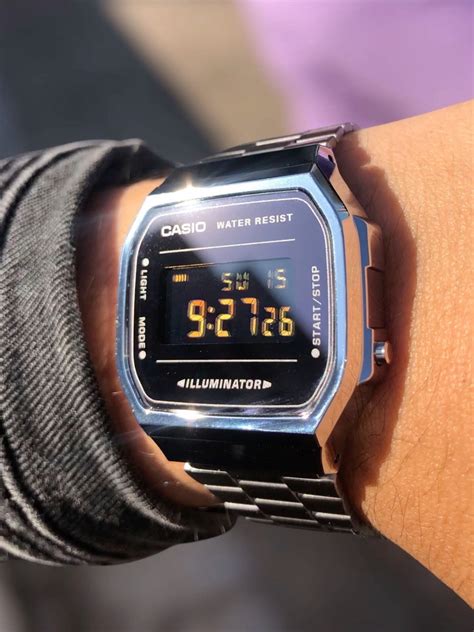 Relojes Geniales Accesorios De Moda Masculina Reloj De Pulsera Hombre Relojes Elegantes