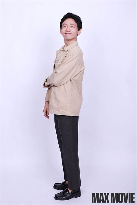 Kim Kyu Baek 김규백 Hancinema