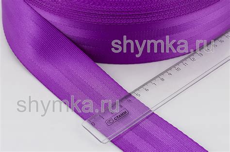 Лента ремней безопасности цветная - купить в розницу и оптом по низкой ...