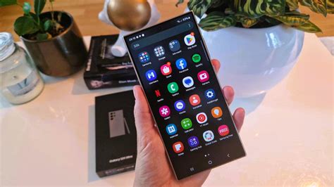 Iphone 16 Pro Max Vs Samsung Galaxy S24 Ultra Comparing Two Smartphone