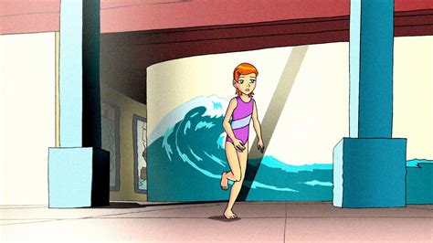 Anime Feet Ben Original Gwen Tennyson