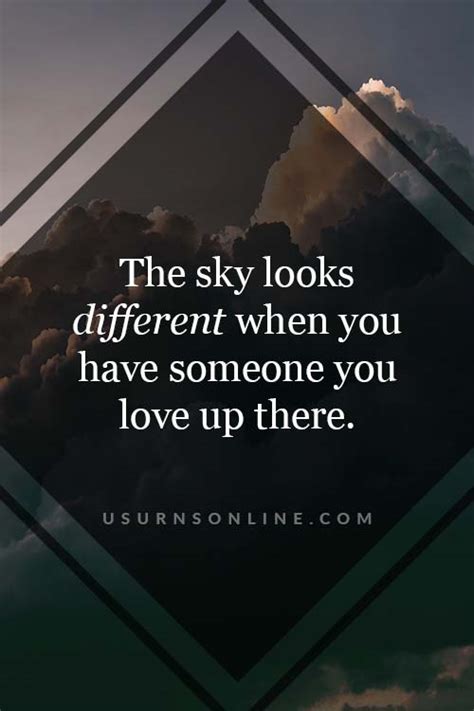 24 Missing Someone In Heaven Quotes Ditondelaney