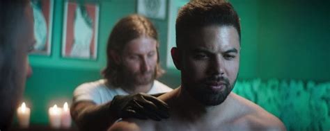 Cs Legend Potti Tatoos The Nip Logo In Hilarious New Commercial R Globaloffensive