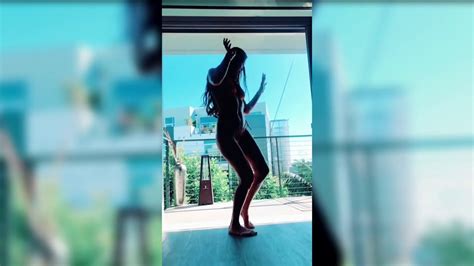 16 Tiktok Viral Bikini Dance Challenge Micro Bikini Youtube