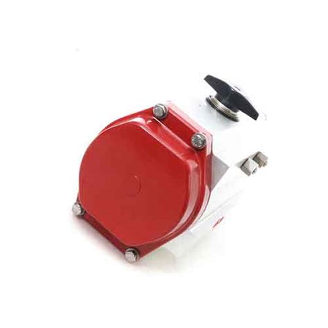 Mpparts Bray 921600 11300532 S92160 Air Actuator 30mm Double Acting