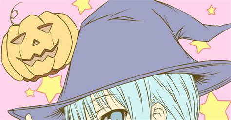 オリジナル ハロウィン2010 綾織 秋のイラスト Pixiv