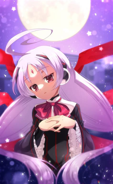 Vatista Under Night In Birth Drawn By Itsukaneru Danbooru